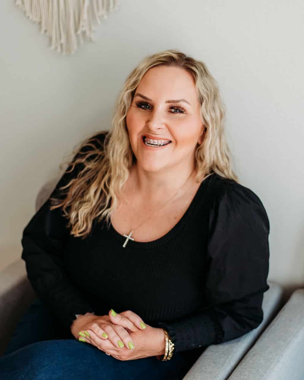 Allyson Carothers: Certified Life Coach at Benavieri Counseling in ...