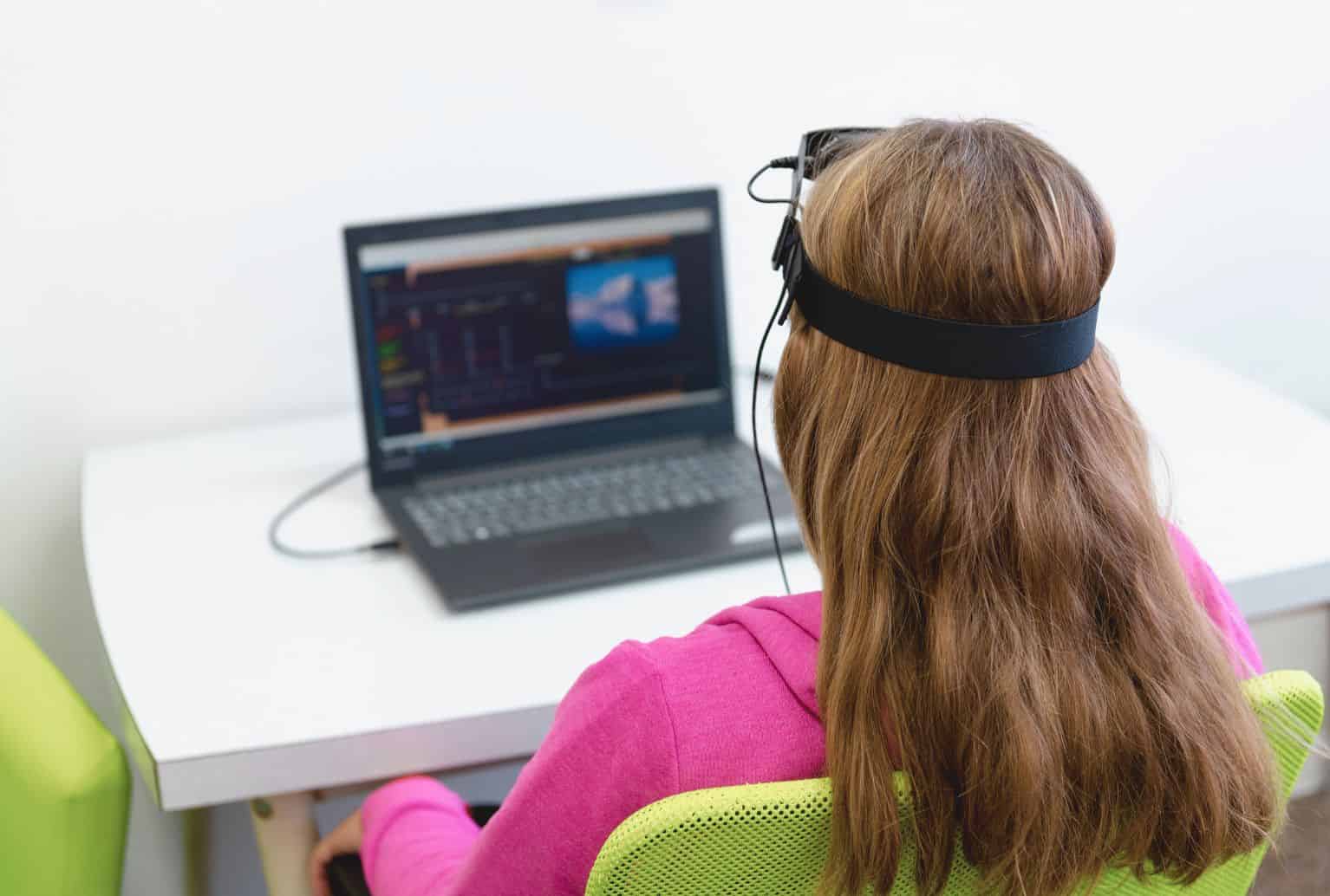 Neurofeedback Therapy in Chandler, AZ | Benavieri Counseling