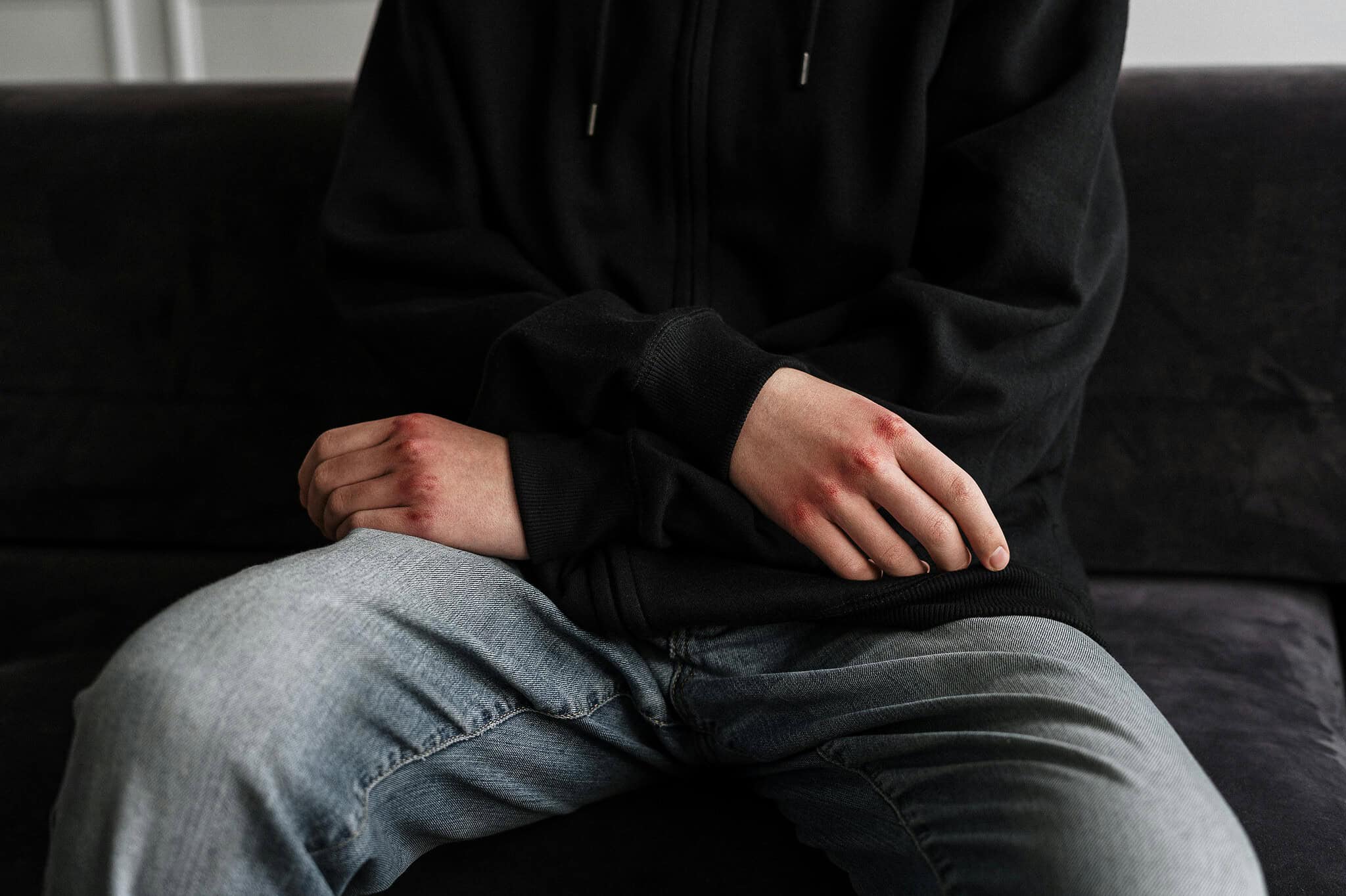 The Impact of Youth Violence: What are the Root Causes & Risk Factors ...