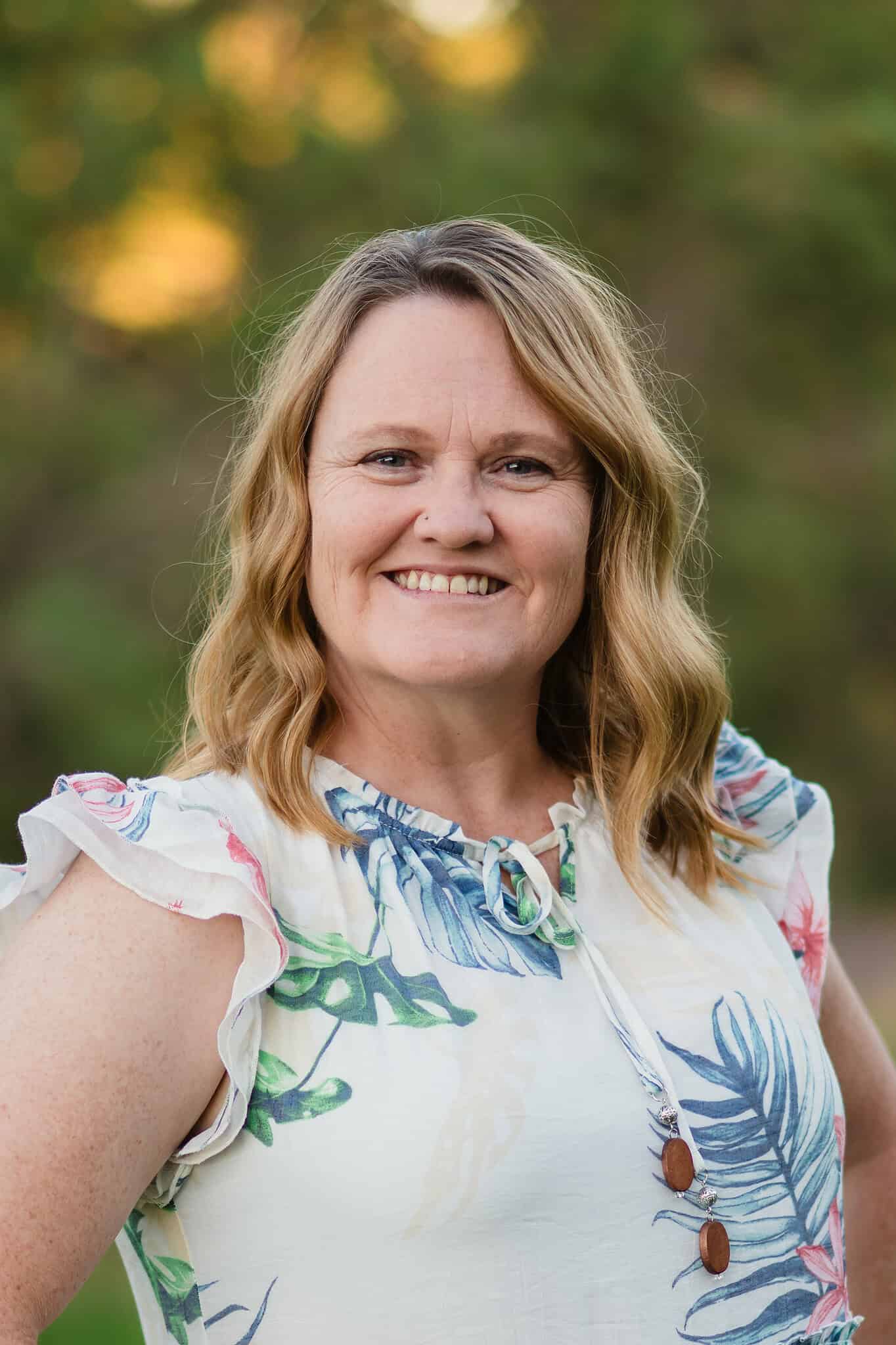 Robin Holman - Benavieri Counseling